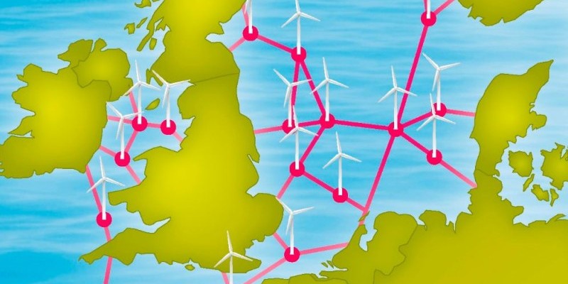 UK energy projects awarded €75 million of European funding - Liverpool ...