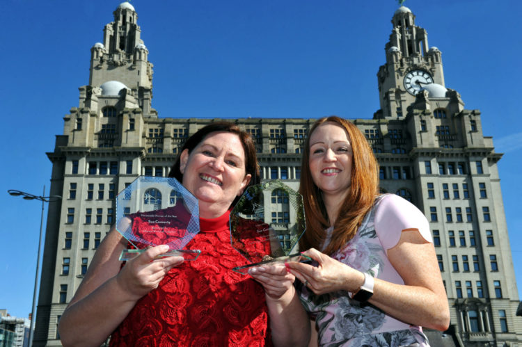 Nominations open for the Merseyside Women of the Year awards 2019 ...