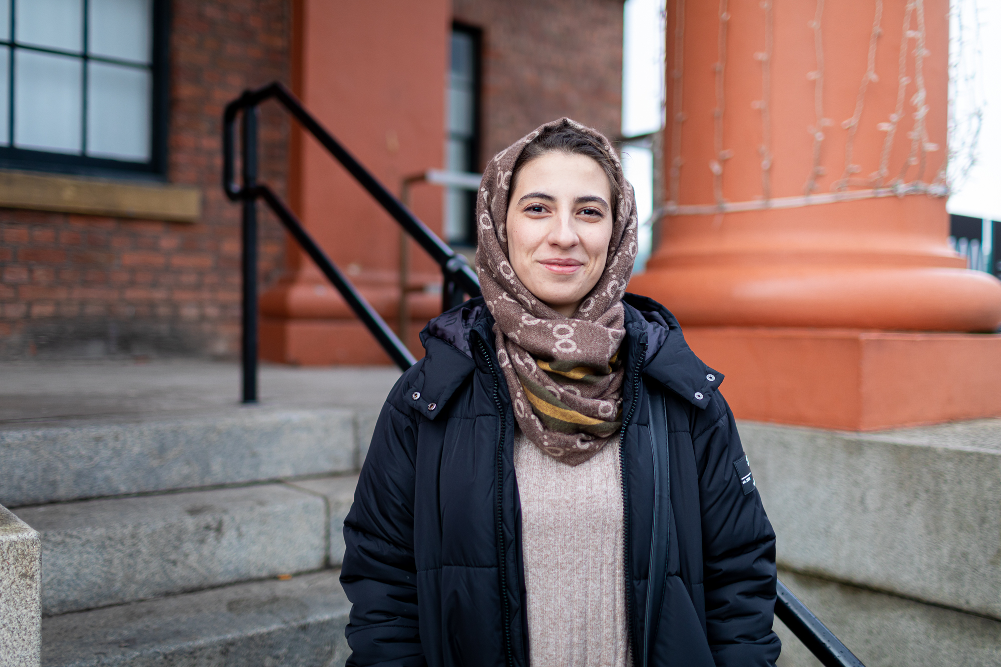 Muzhgan ESOL 17.12.21 - Liverpool Business News