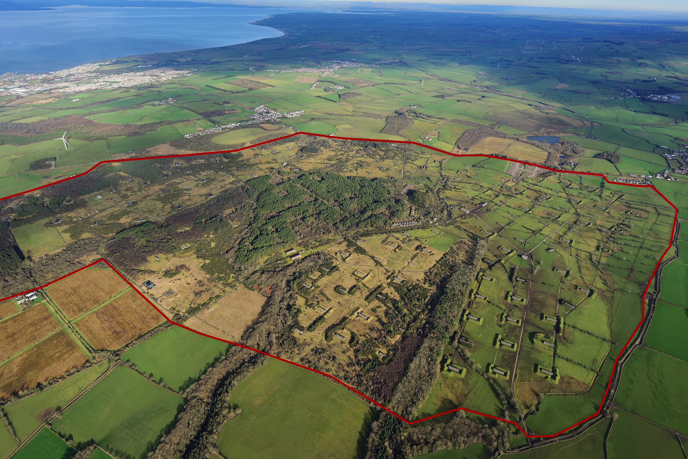 Derwent Forest Development Consortium - Liverpool Business News