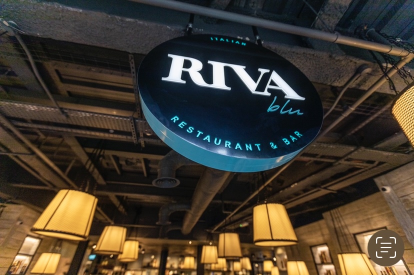 Riva Blu - Liverpool Business News
