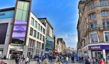 Liverpool's new £7m fruit, veg and flower market now open for business ...