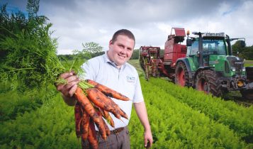 Forshaw Group boss helps with Wirral clean-up - Liverpool Business News