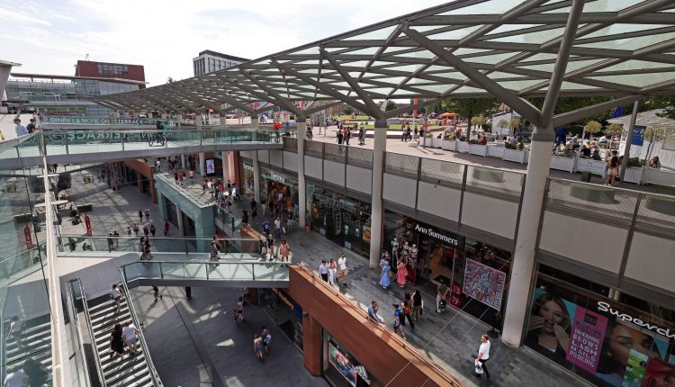 Liverpool ONE offers hundreds of jobs - Liverpool Business News