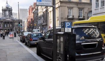 HMRC Liverpool headcount grows to 5,000 - Liverpool Business News