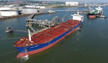 Liverpool Cruise Port set for record year in 2026 - Liverpool Business News