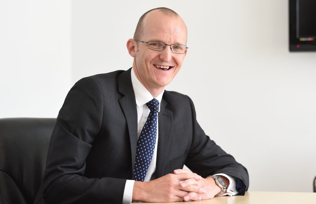 Napthens appoints new Liverpool partner - Liverpool Business News