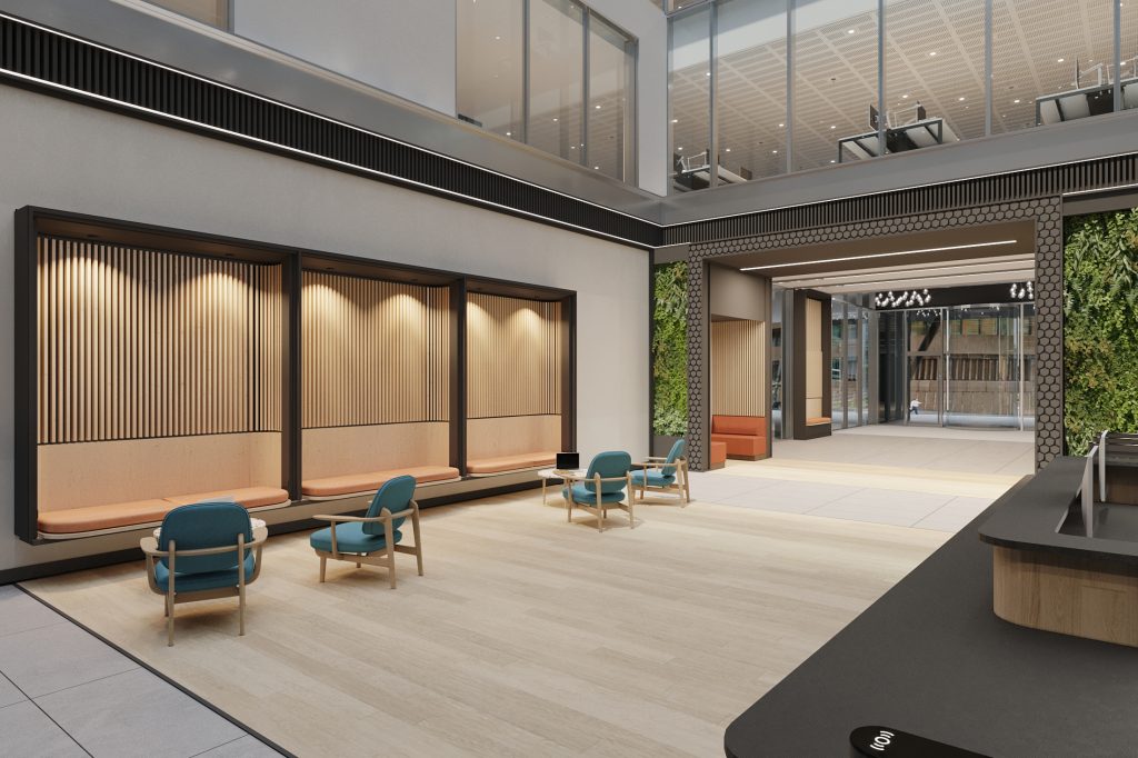 Insurance giant returns to Liverpool after 10 years away - Liverpool ...