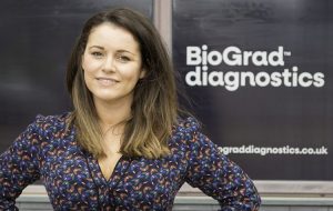 Lab firm BioGrad invests £7.6m in new HQ - Liverpool Business News