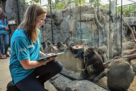 Chester Zoo joins Cheshire Science Corridor - Liverpool Business News