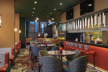 First look at revamped Malmaison Bar & Grill - Liverpool Business News