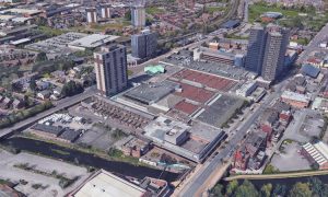 Green light for partial Bootle Strand demolition - Liverpool Business News