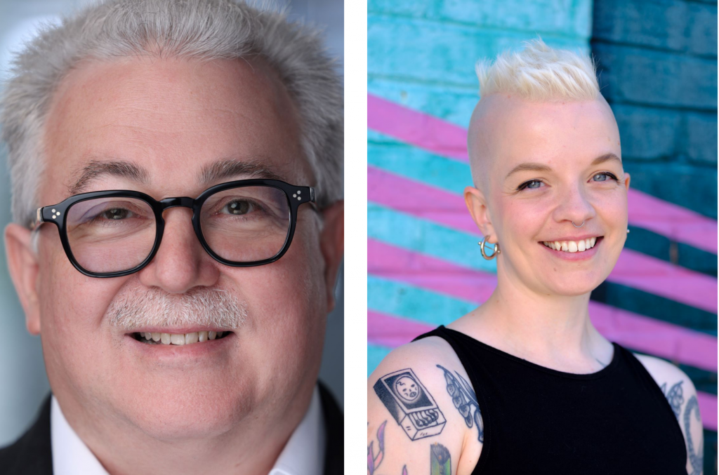 David and Ruth head city region enterprise board - Liverpool Business News