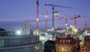 Report shows £4.1bn impact of Liverpool ONE - Liverpool Business News