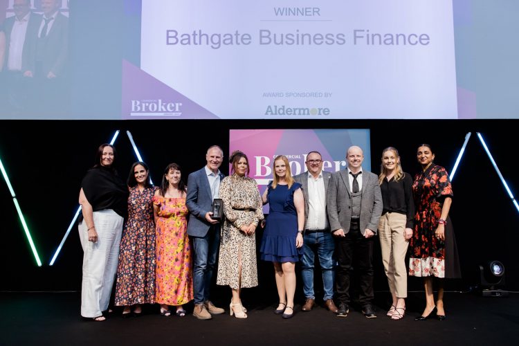 Bathgate SME know-how leads to trio of awards - Liverpool Business News