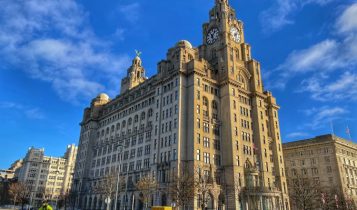 Developers win consent for 90 Wirral Waters homes - Liverpool Business News