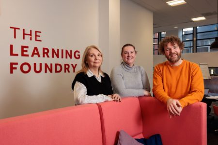 Training provider secures £1.6m from Government - Liverpool Business News