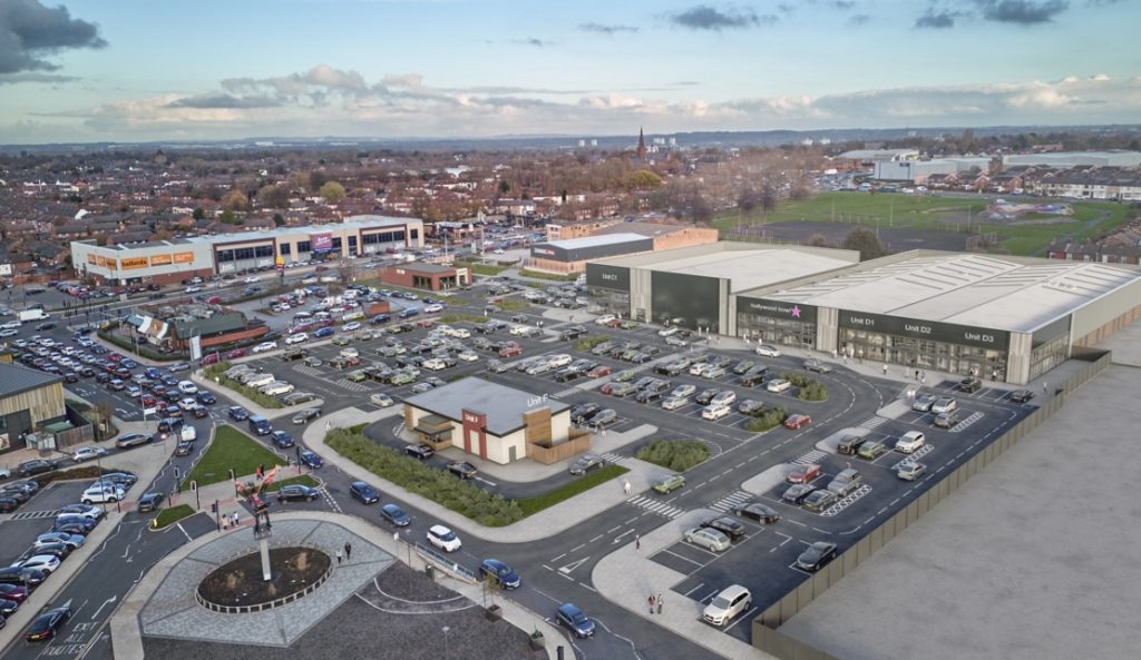 Planners approve £11m Liverpool retail expansion - Liverpool Business News
