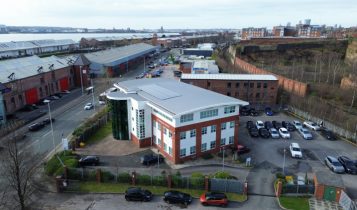 Brabners unveils Liverpool office refurbishment - Liverpool Business News