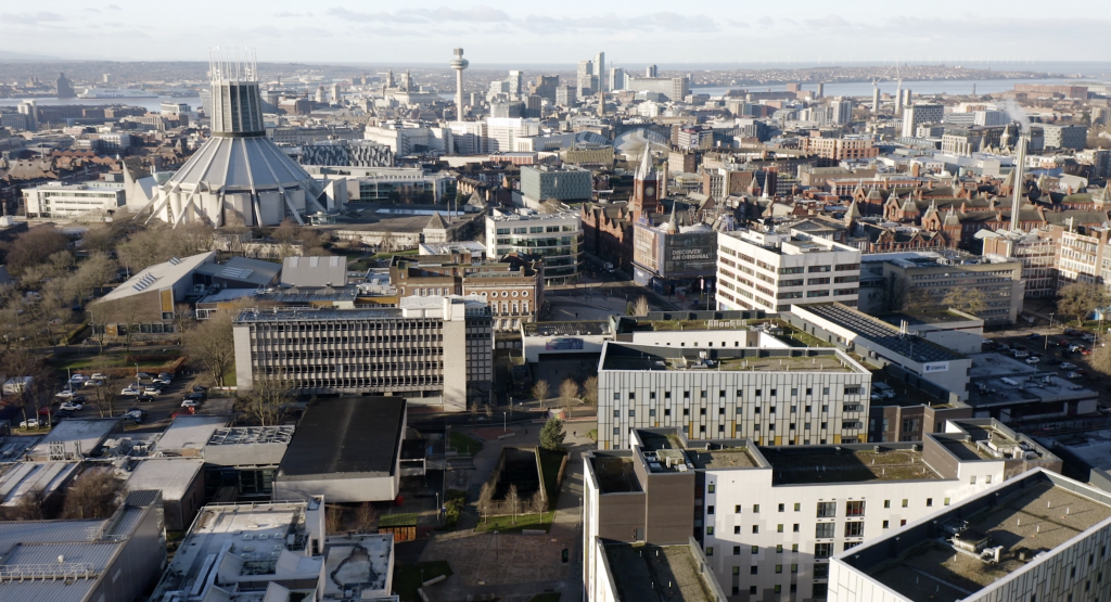 KQ Liverpool to create 1m sq ft of space - Liverpool Business News