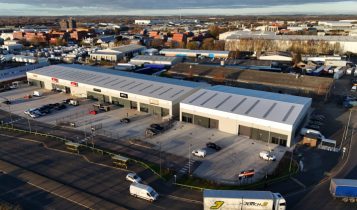 DWF announces 28 promotions in Liverpool office - Liverpool Business News