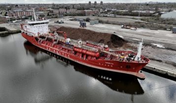 Liverpool Cruise Port set for record year in 2026 - Liverpool Business News