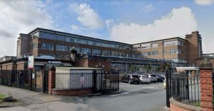 Jacob's workers face compulsory redundancies - Liverpool Business News