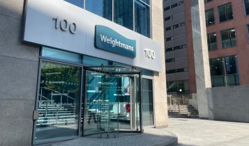 DWF announces 28 promotions in Liverpool office - Liverpool Business News