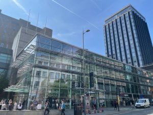 £90m Liverpool office building changes ownership - Liverpool Business News