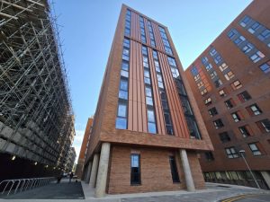 Legacie completes two Liverpool developments - Liverpool Business News
