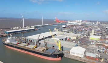 Tesla arrives in £11m Liverpool shopping park expansion - Liverpool ...