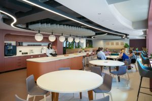 Brabners unveils Liverpool office refurbishment - Liverpool Business News