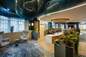 Brabners unveils Liverpool office refurbishment - Liverpool Business News
