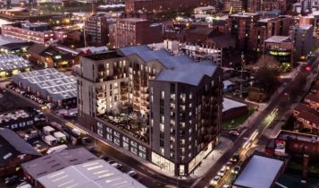 Law firm DWF unveils 30 Liverpool promotions - Liverpool Business News