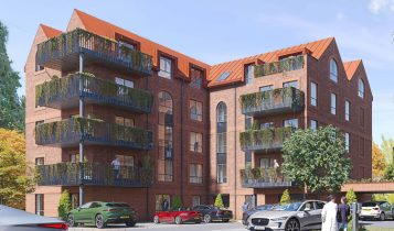 Plus Dane Housing to invest £5m in ‘warmer homes’ - Liverpool Business News