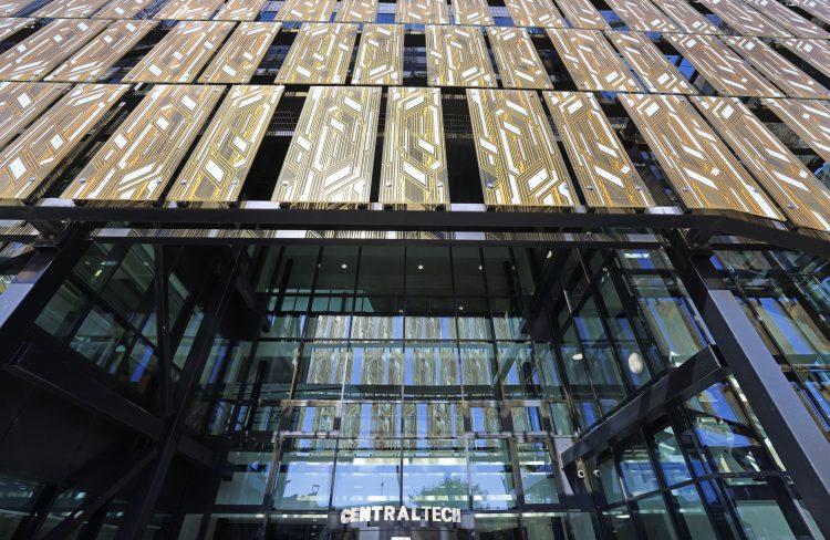 Central Tech - Liverpool Business News