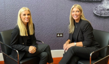 Law firm DWF unveils 30 Liverpool promotions - Liverpool Business News