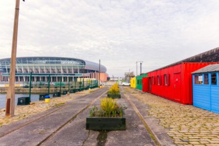 Liverpool Docklands Trail secures two-year extension - Liverpool ...