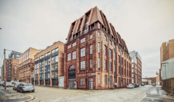 Corporate finance specialist opens Liverpool office - Liverpool ...