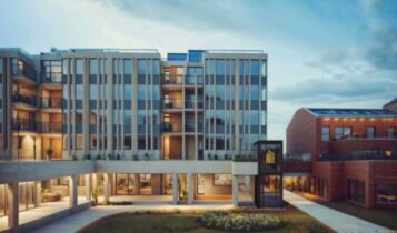 Liverpool barristers’ chambers announce merger - Liverpool Business News