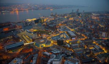 Law firm DWF unveils 30 Liverpool promotions - Liverpool Business News