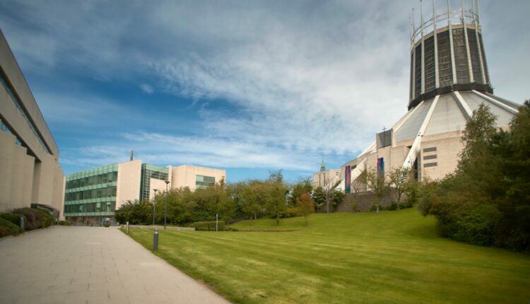 Liverpool Science Park - Liverpool Business News