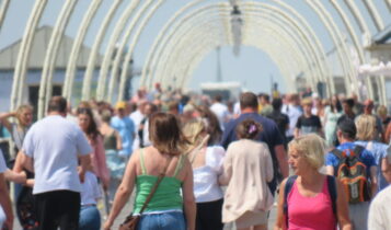 Law firm DWF unveils 30 Liverpool promotions - Liverpool Business News