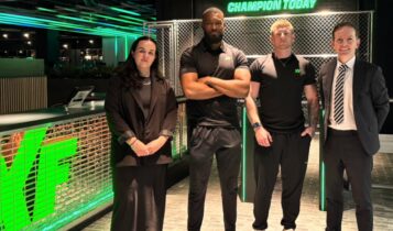 Law firm DWF unveils 30 Liverpool promotions - Liverpool Business News