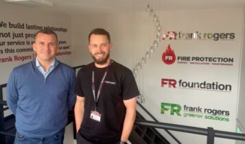 Law firm DWF unveils 30 Liverpool promotions - Liverpool Business News