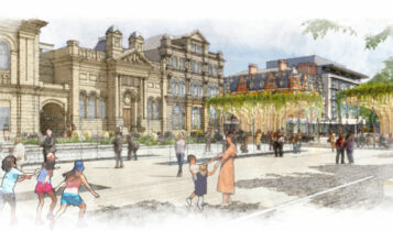 Law firm DWF unveils 30 Liverpool promotions - Liverpool Business News