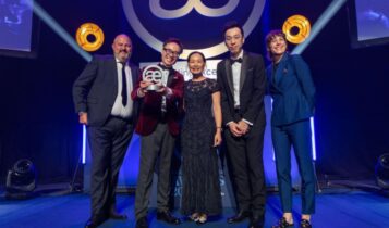 Law firm DWF unveils 30 Liverpool promotions - Liverpool Business News