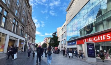 Law firm DWF unveils 30 Liverpool promotions - Liverpool Business News