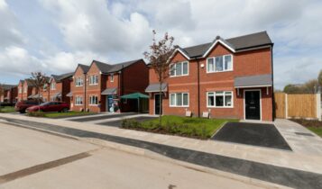 Riverside completes £7.7m Liverpool homes scheme - Liverpool Business News