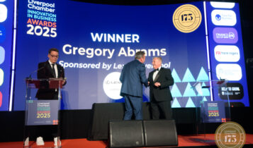 Liverpool skyscraper set to exceed 50 storeys - Liverpool Business News